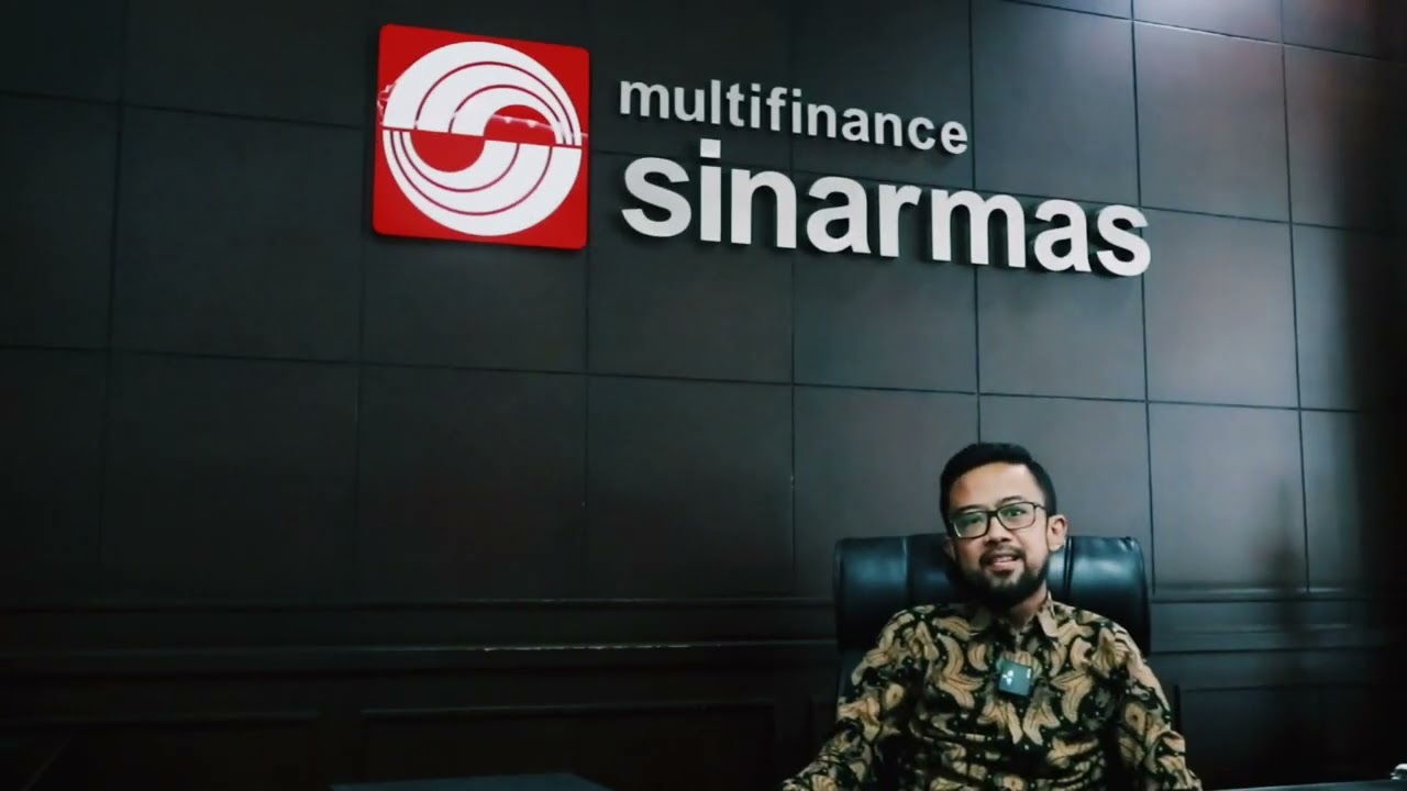 Sinarmas Multifinance Logo