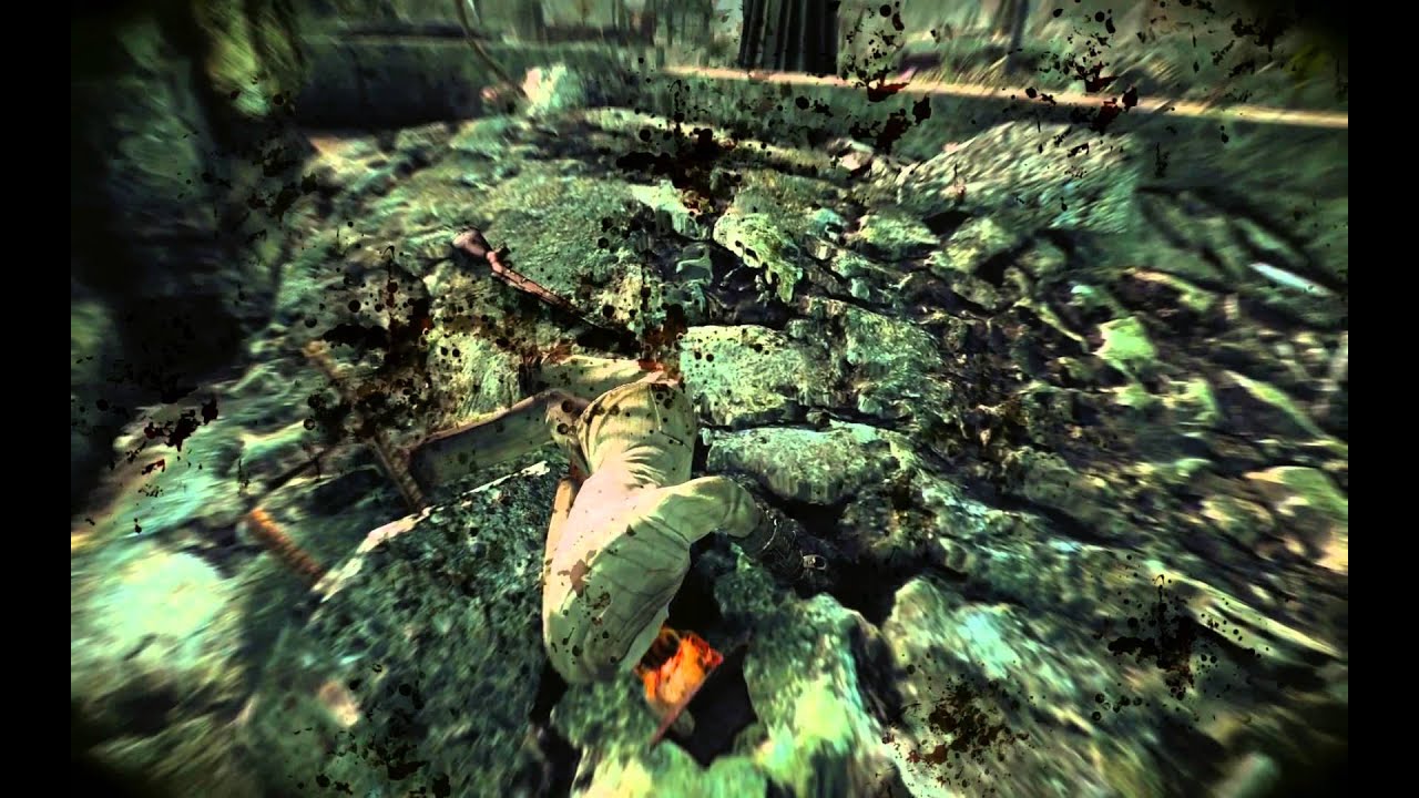 Fallout 3 Immersive Plays #1: Meet Grog the ghoul ! - YouTube