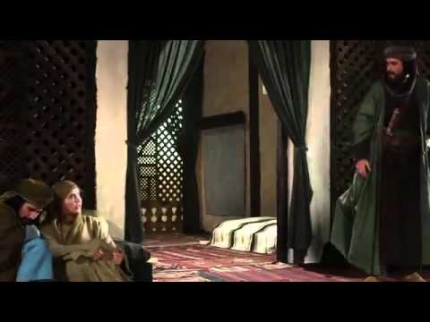 Hz Ömer'in Müslüman Oluşu Şiir