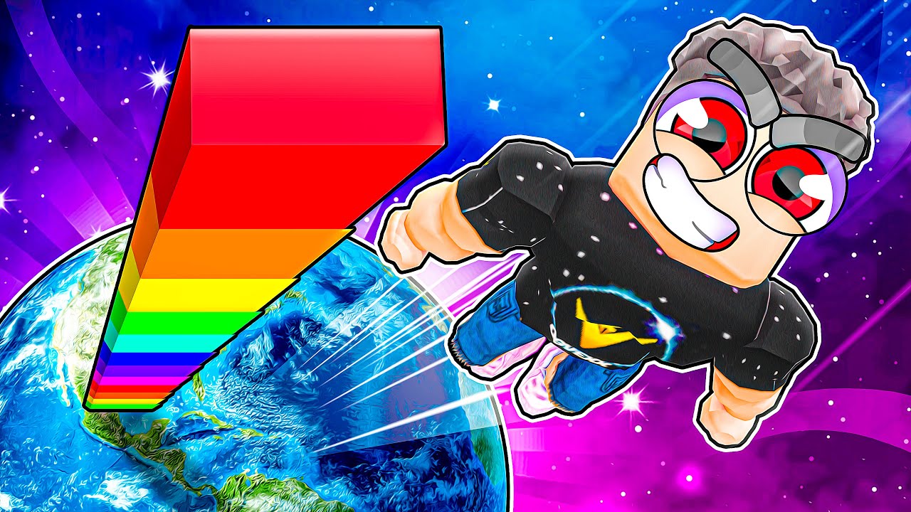 Roblox +1 Jump Every Second! - YouTube