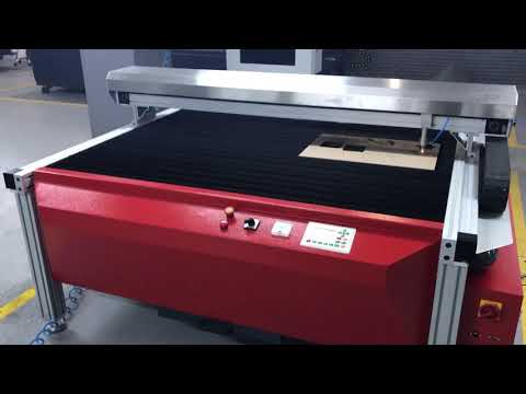 Laser Wood ( Mdf )Cutting