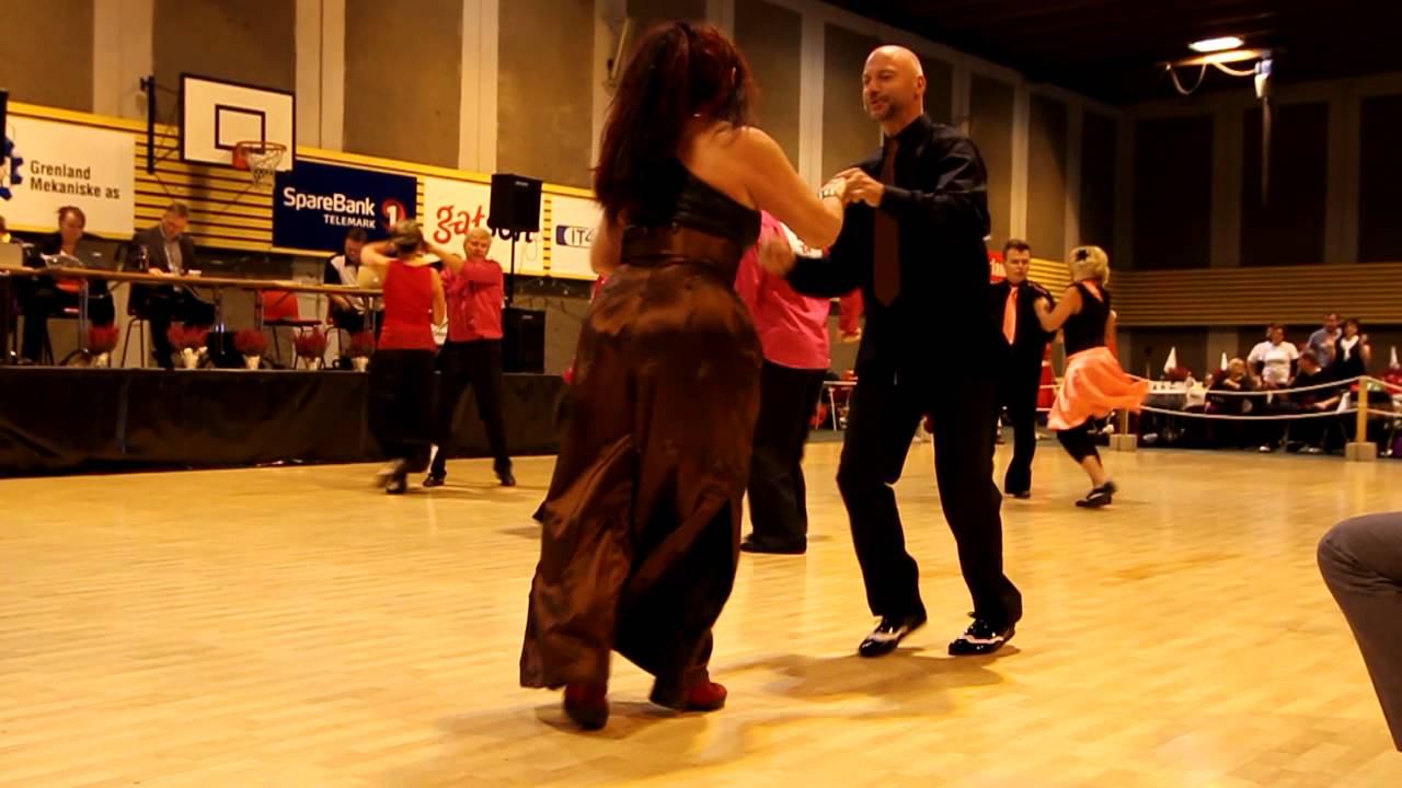 bugg senior semi 2 - YouTube