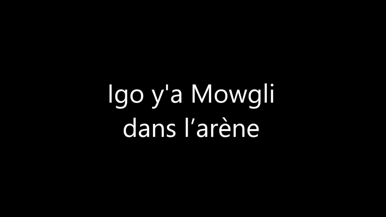 PNL DA (paroles) - YouTube