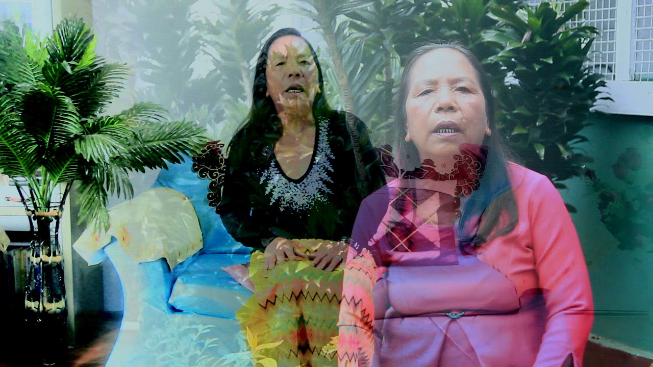 Sipy Syhly – Râh miakha (Official) - YouTube