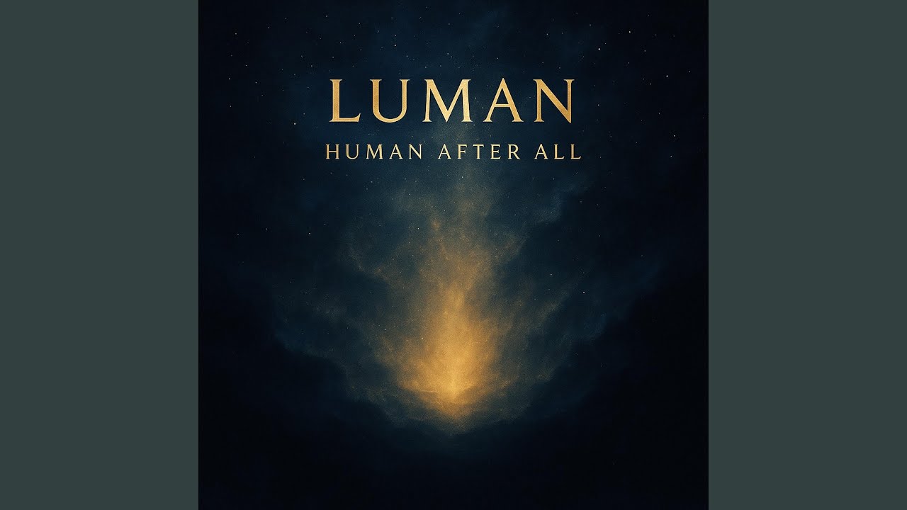 Human After All - YouTube