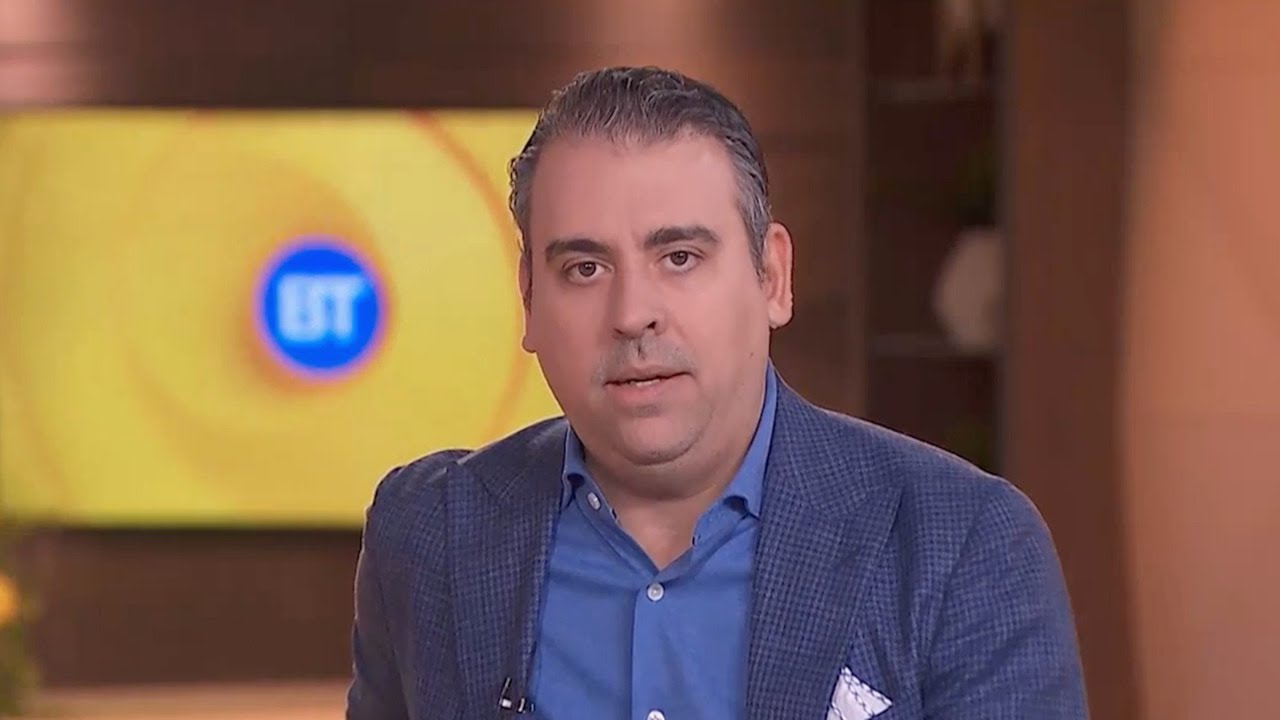 Sid's message regarding comments he made about PM Trudeau - YouTube