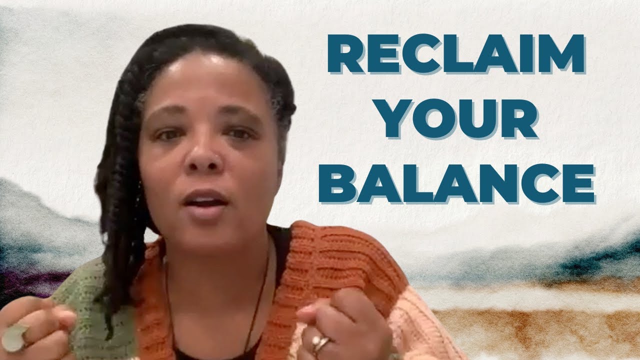 This Conversation Could Change Your Recovery Journey | Joey Remini & Tamara Simone Hill - YouTube