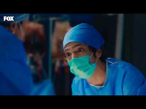 Mucize Doktor | Sevgiyle Uğurla.. Kül Klip