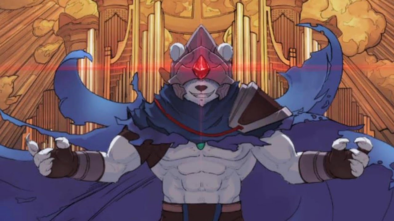 Kelipot #08 - A True Believer [Chapter 3] - YouTube