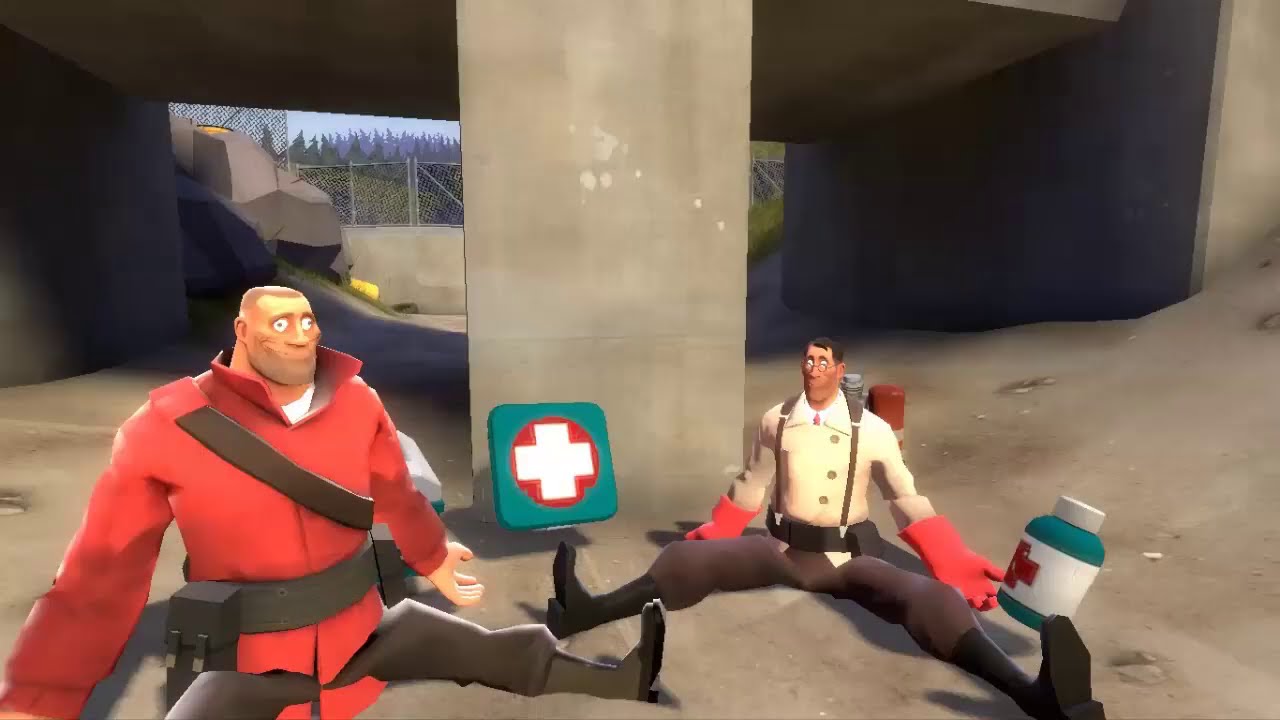 Drugs - GMod Animation - YouTube