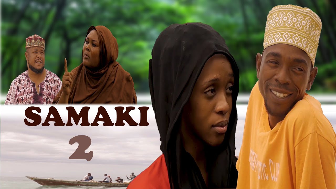 SAMAKI |2| Final - YouTube
