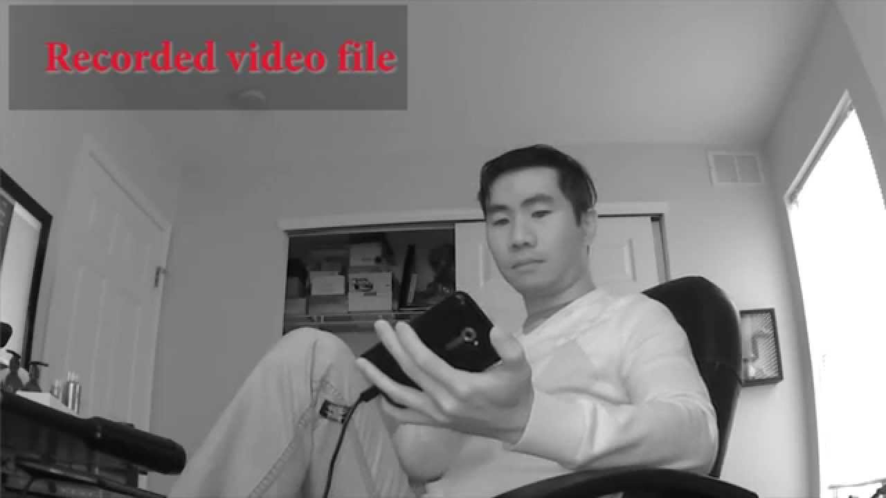 InspiraTech AstroView HD 360 Cloud Camera Review - YouTube