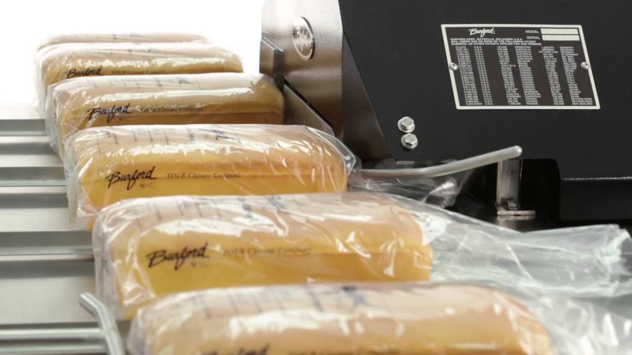 Product Spotlight: Burford's Entry Level Twist Tyer System - YouTube