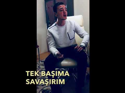 Ben Senden Öncede Yaşıyordum (Onurcan Sarraf)