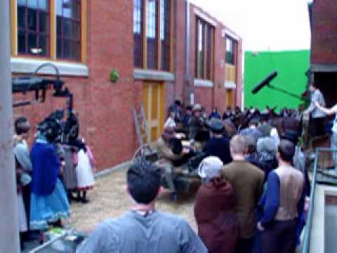 Casting360: The Blue Eyed Six - YouTube