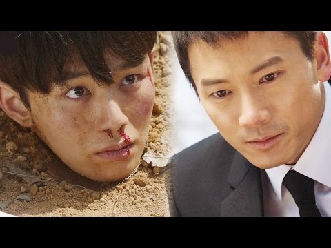 지성, 엄기준 잡기 위해 오승훈 설득 “잘 생각해봐” 《Innocent Defendant》 피고인 EP17