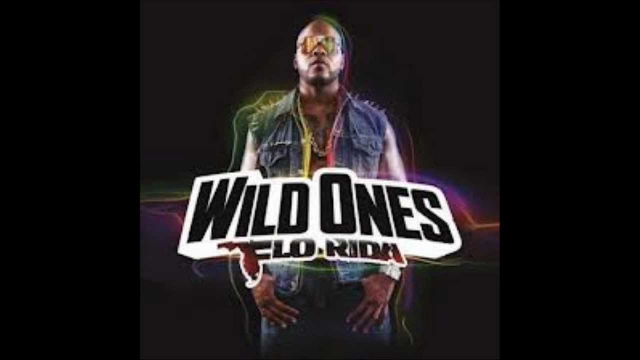Wild Ones-Flo Rida - YouTube