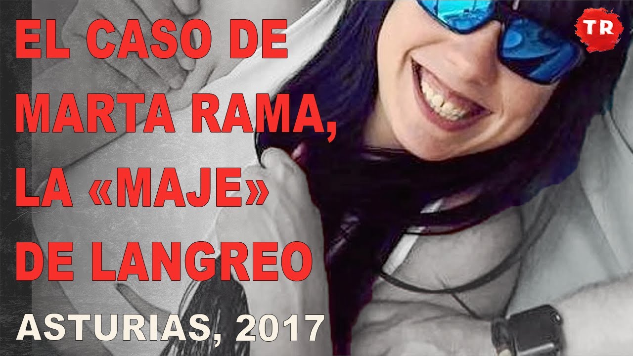 EL CASO DE IVÁN CASTRO · LANGREO, ASTURIAS - 2017 · TINTA ROJA CANAL - YouTube