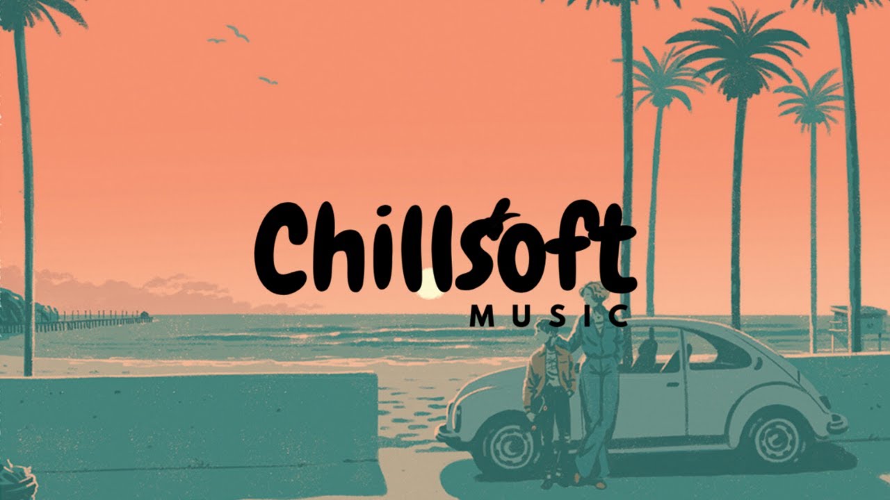 L’indecis - Playtime [ Chillsoft Music ] - YouTube