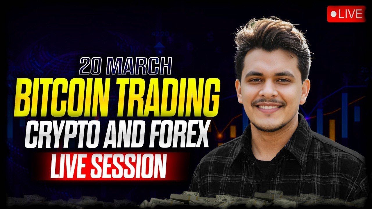 LIVE CRYPTO TRADING SETUP| ALTCOIN SETUP | SWING TRADING SETUP | #BITCOIN #ALTCOIN#XAUUSD # ...