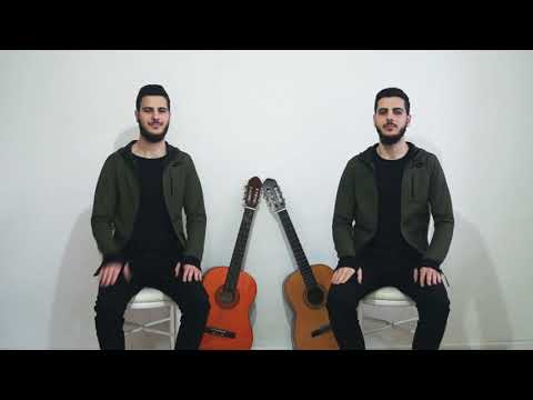 İŞARET DİLİ - AY TENLİ KADIN -