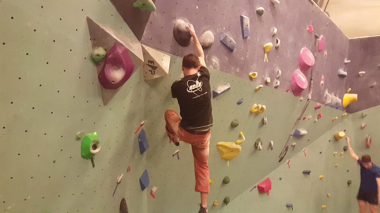 Marco - Black @ Arkose Nation - YouTube