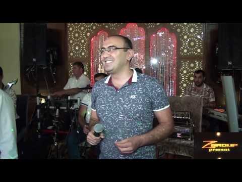 Tural Agdamli-Canli popuri ifalari 2018