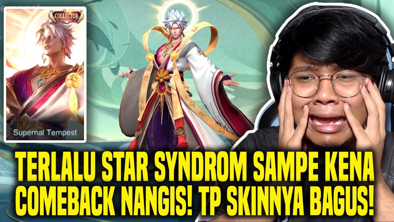 REVIEW SKIN TERBARU VALE COLLECTOR ABIS 1,5 JUTA AUTO MISQUEEN - MOBILE ...
