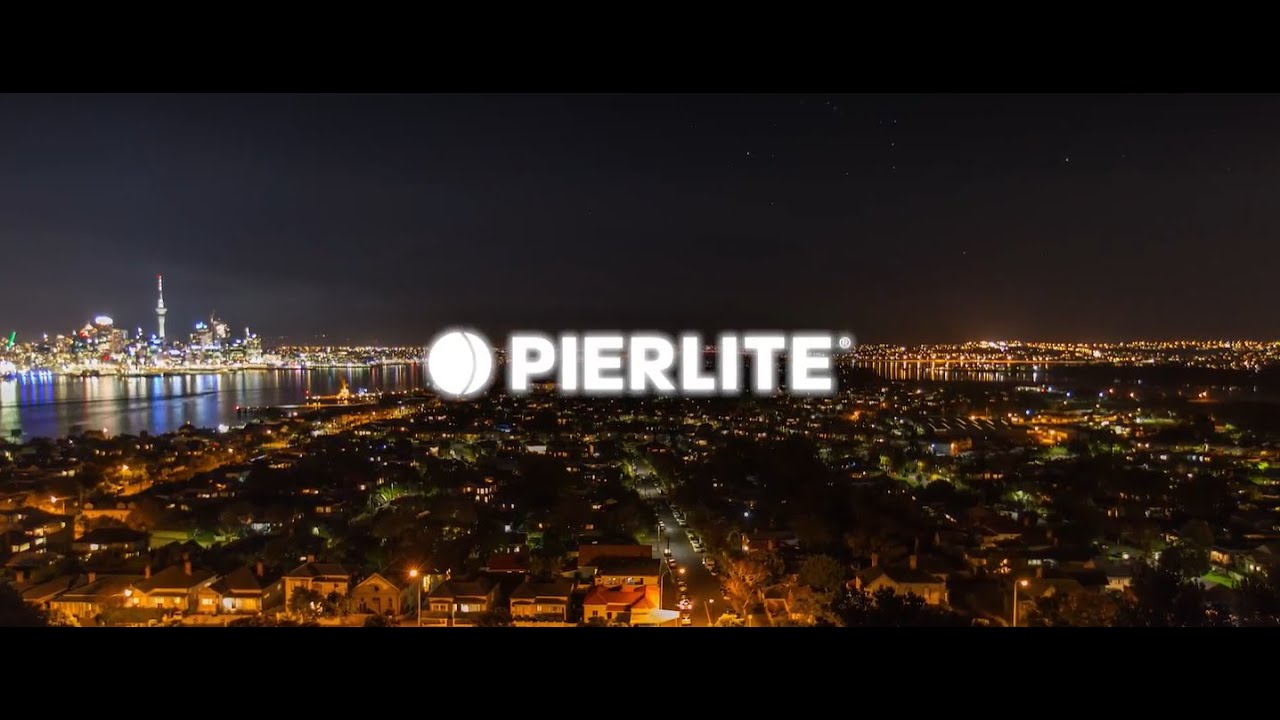 About Us - Pierlite