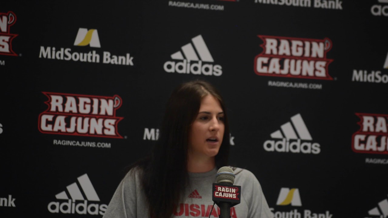 Alissa Dalton Talks About What She Worked On In Offseason, Remembering ...