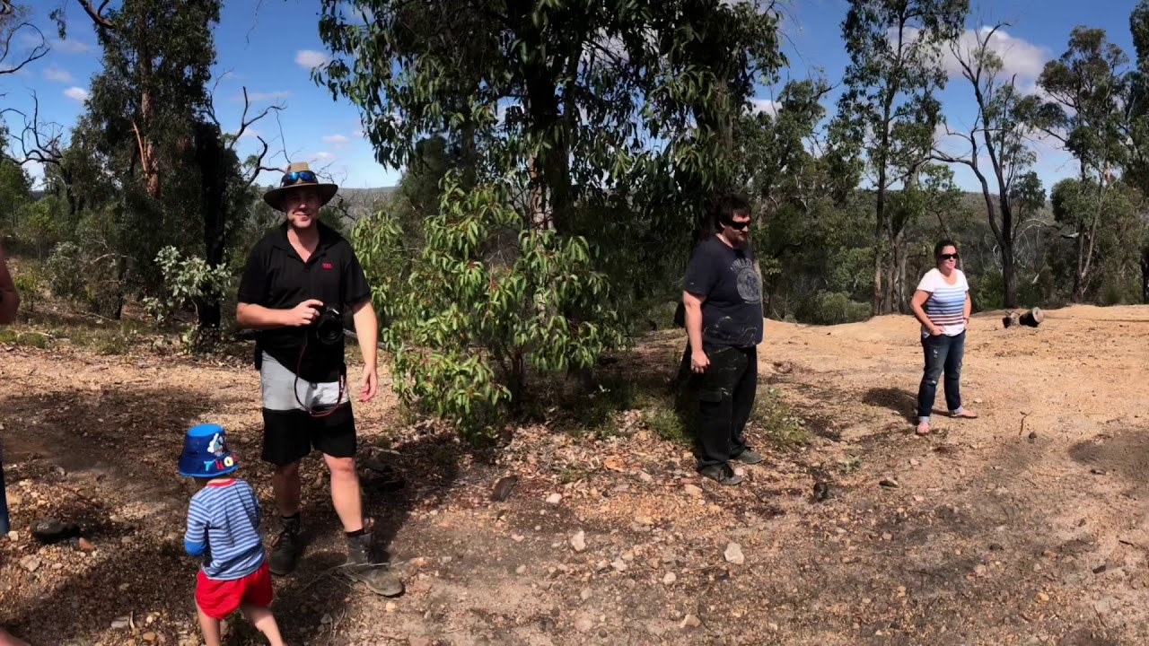Julimar/Moondyne 4x4 Adventures - YouTube