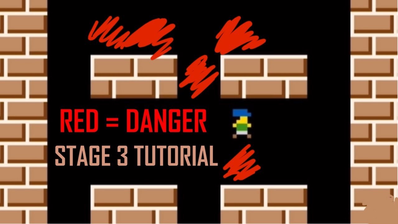 3 SKIP TUTORIAL | Trap Adventure - YouTube