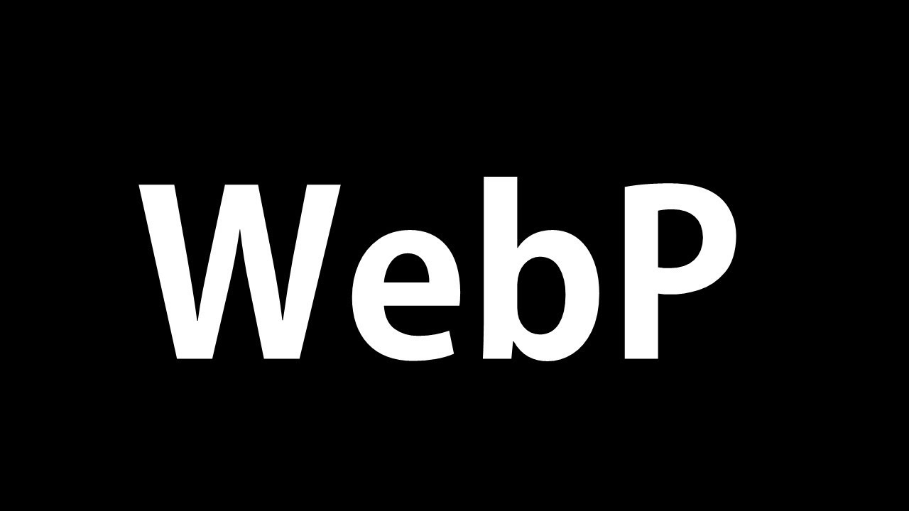 What Is a WEBP File? - YouTube