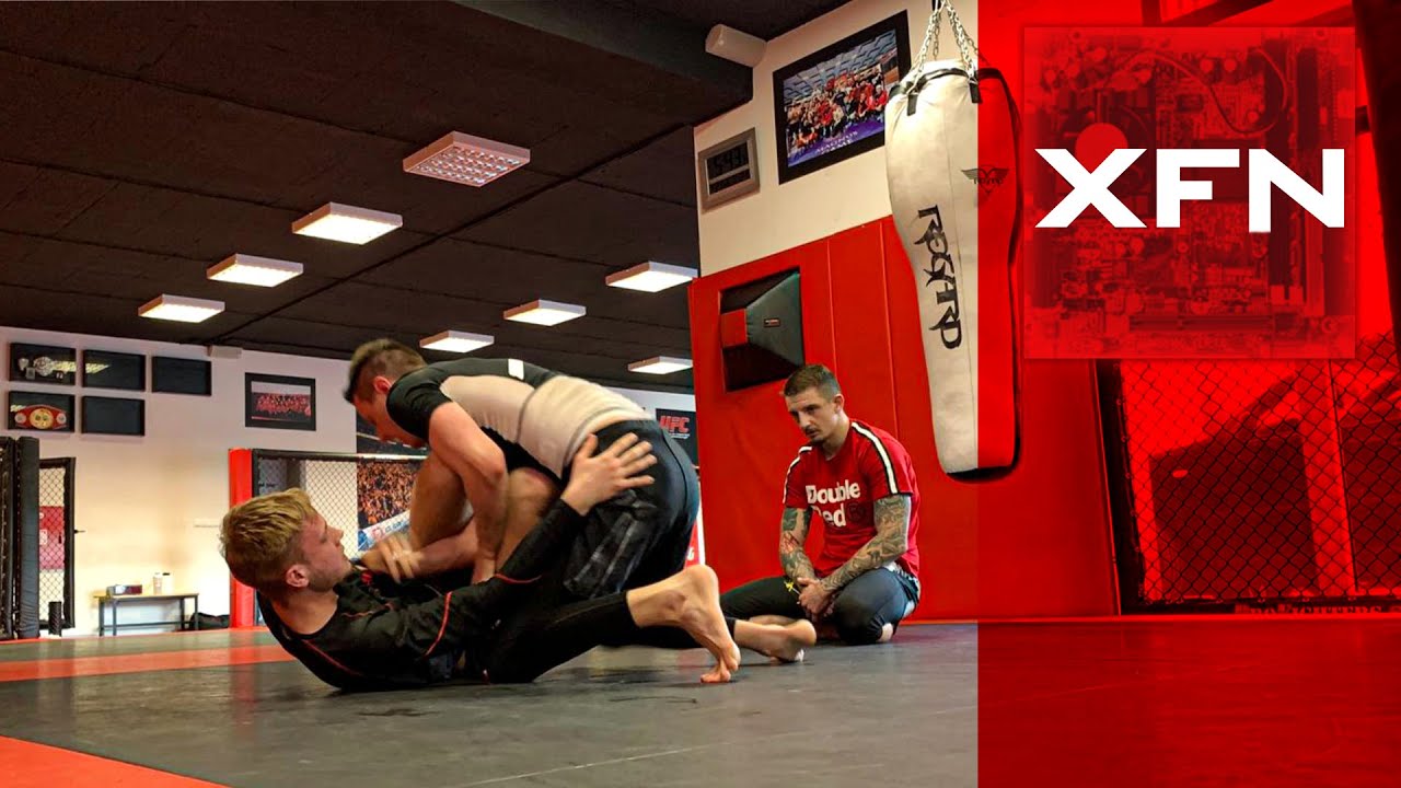 XFN SUBMISSION ONLY 2- V PRÍPRAVE S… RICHARD KONC, JÁN HUDÁK - YouTube