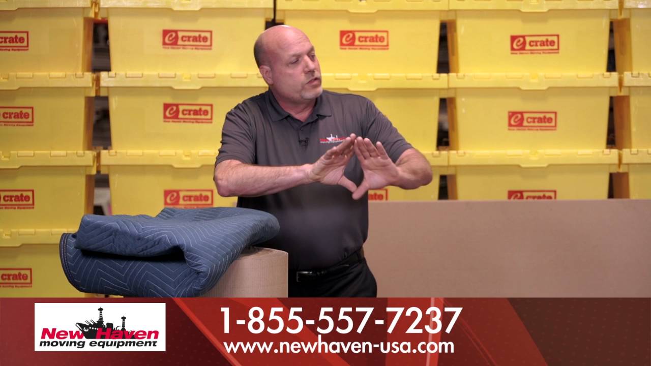 Movers Tips: How to Protect Floors, Walls and Corners During a ...