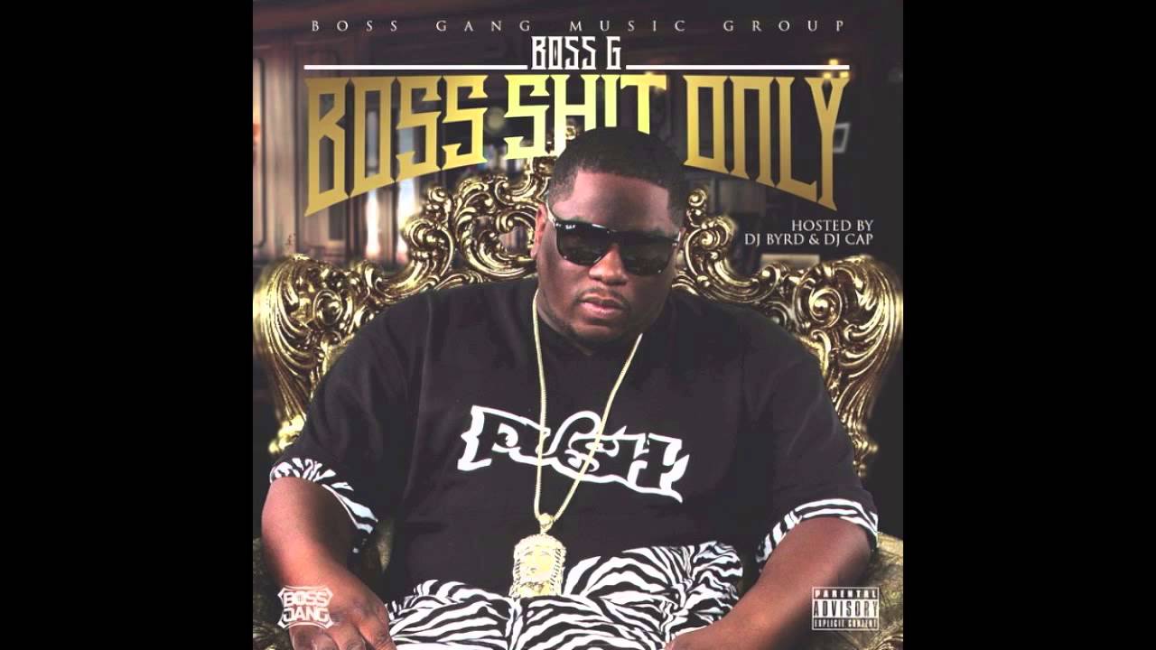Boss-G - "Lifestyle G-Mix" ft Brisk, Stevie-G - YouTube