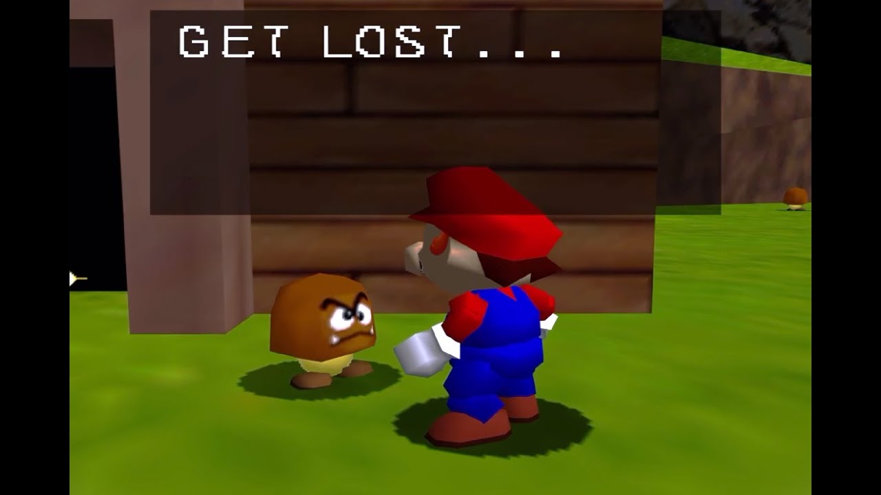 Super Mario B3313 v1.0 - Playthrough - Part 4.5 - YouTube