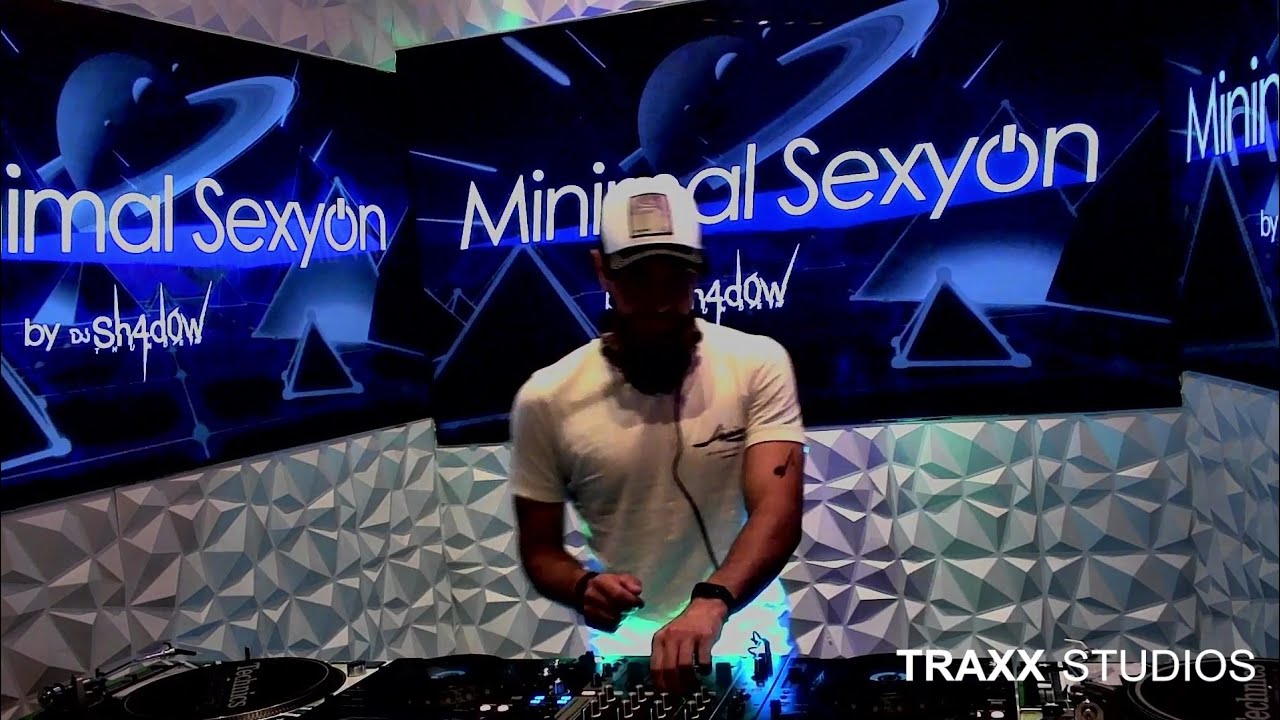 MINIMAL SEXYON BY SH4D0W [15-02-2023] - YouTube