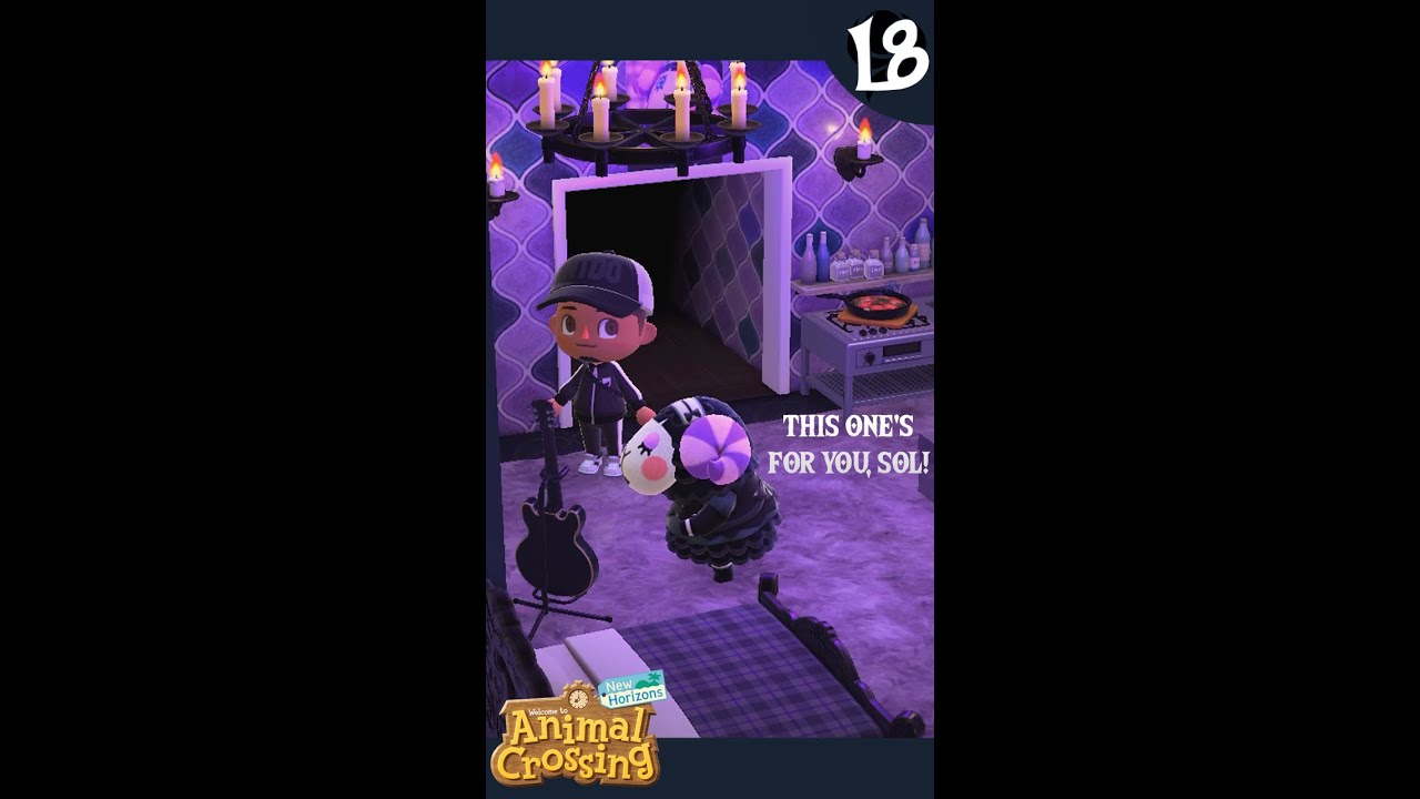 Muffy Performs in Her Freshly Renovated House! - YouTube