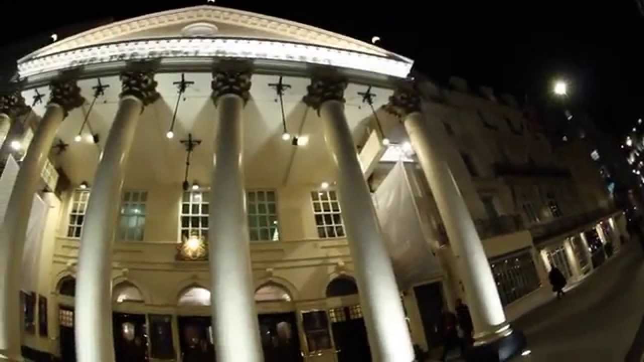 Forro London festival 2015 - YouTube