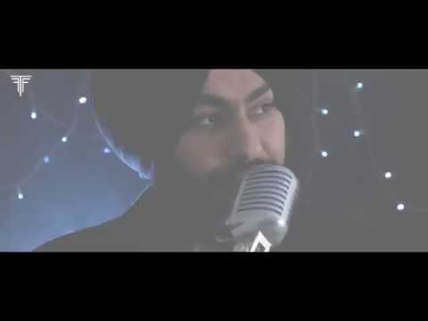 Afreen Cover - Manpreet Virk (Full Somg) | FINAL TAKE FILMS | 2018 ...