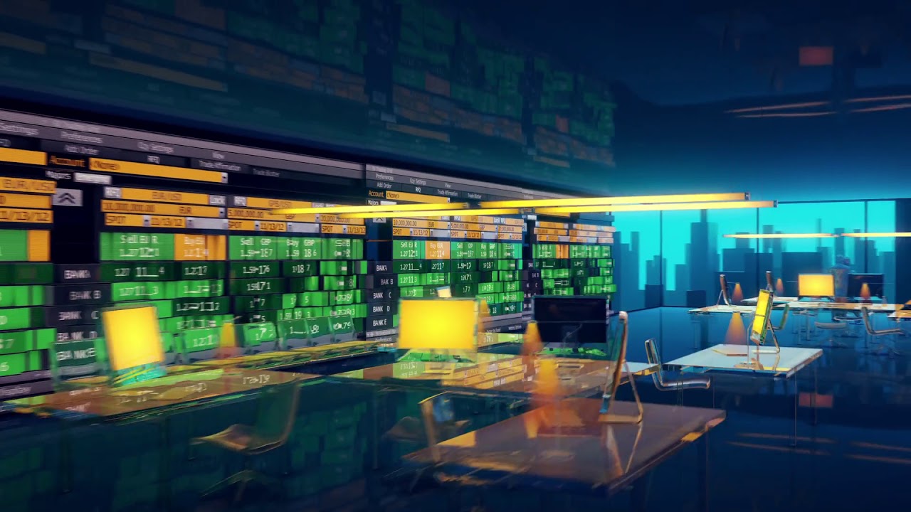 Bloomberg FXGO - YouTube