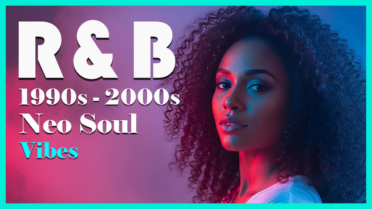 Golden Hour Soul — Smooth R&B Neo Soul 1990s - 2000s Playlist Vol 20 ...