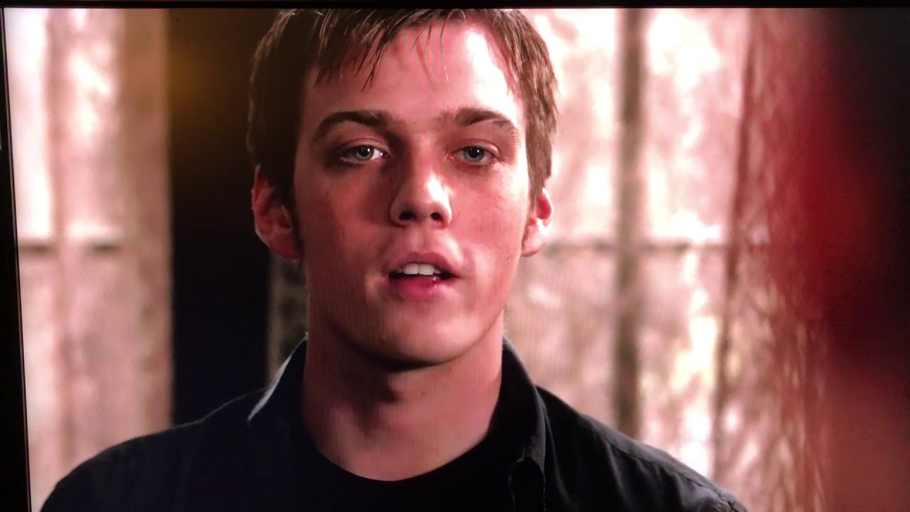 SuperNatural Adam comes back from the dead - YouTube