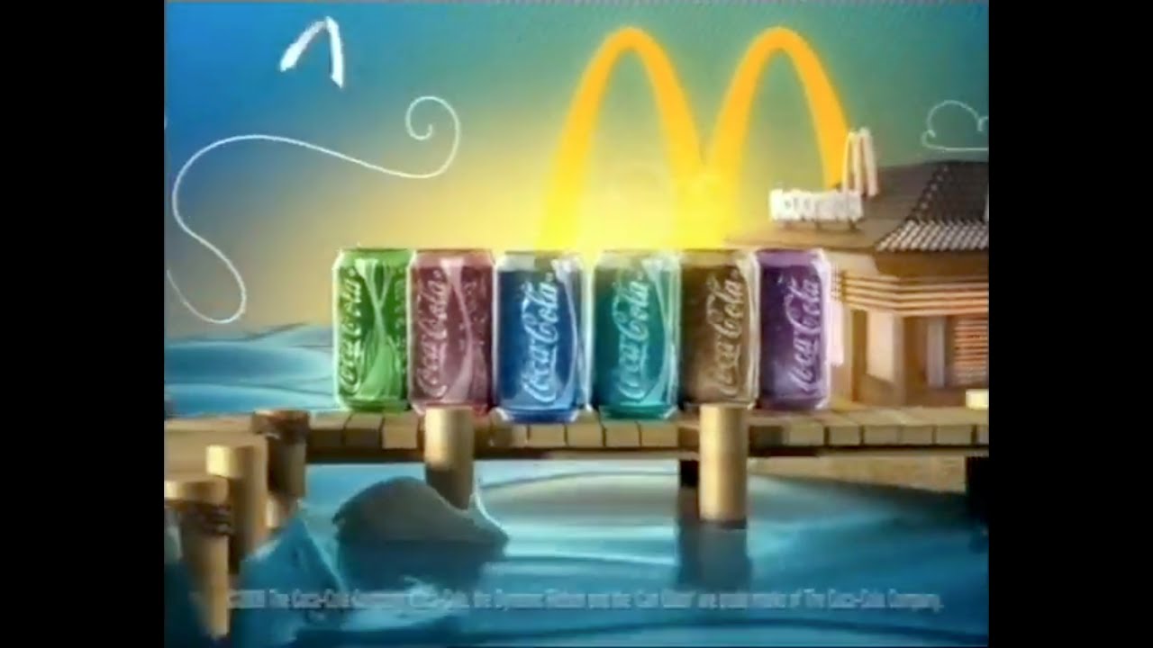Channel 4 Adverts August 2009 - YouTube
