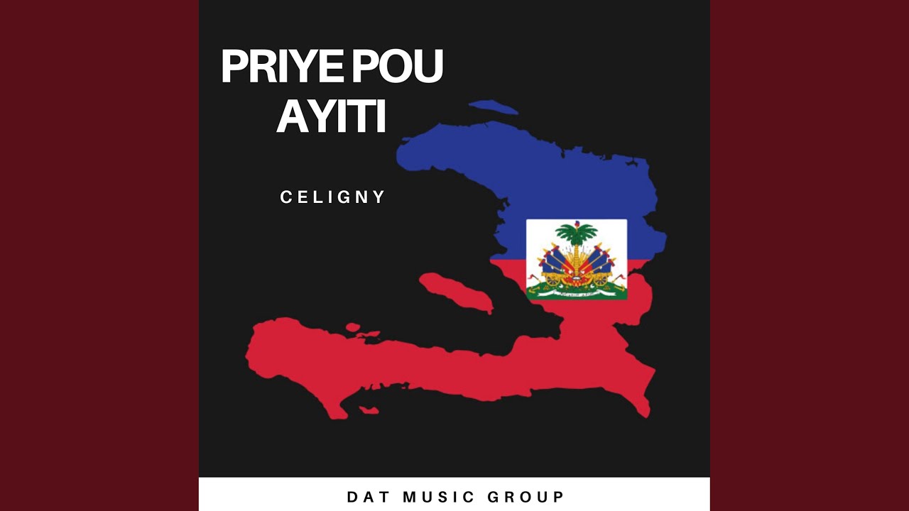 Priye Pou Ayiti - YouTube Music