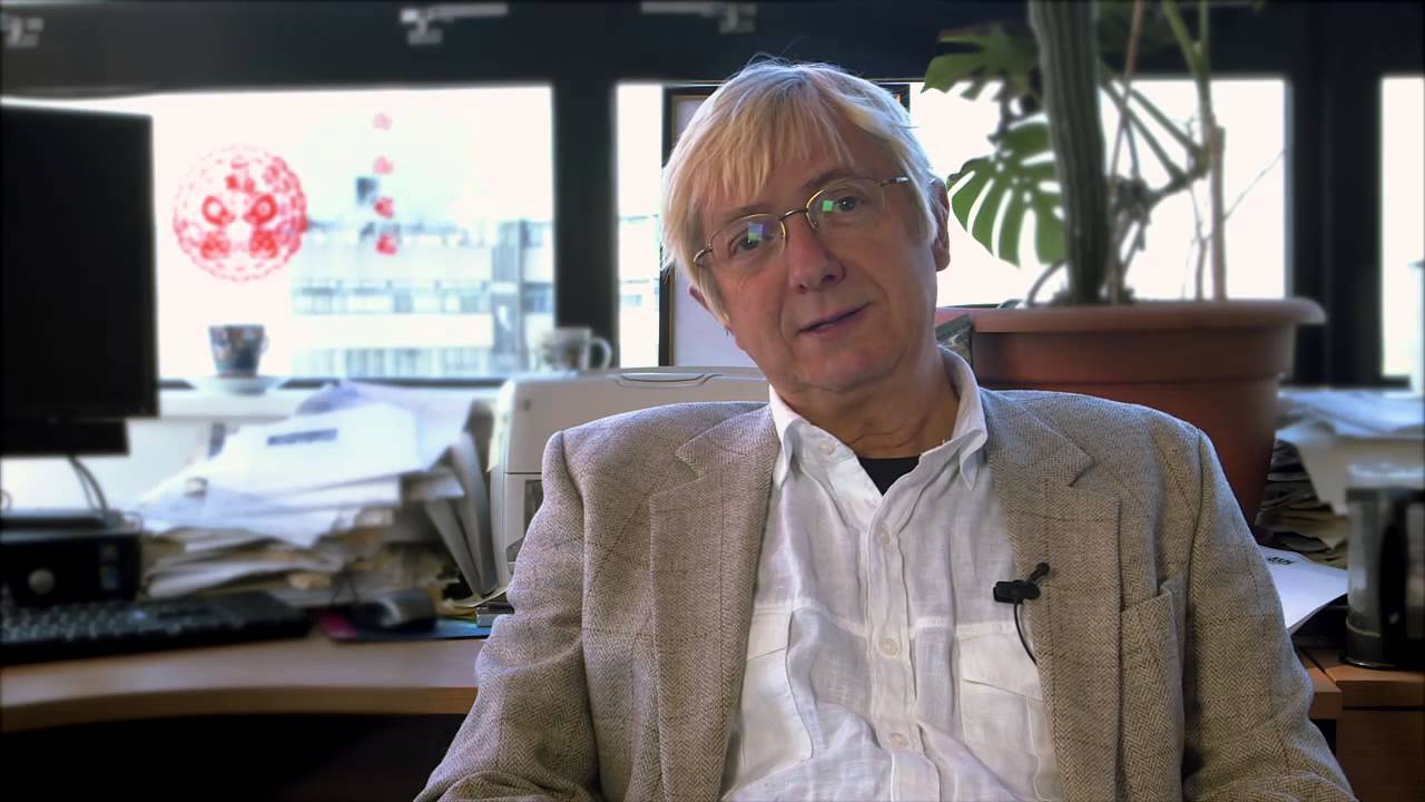 Greg Philo : Questions on Independence - YouTube