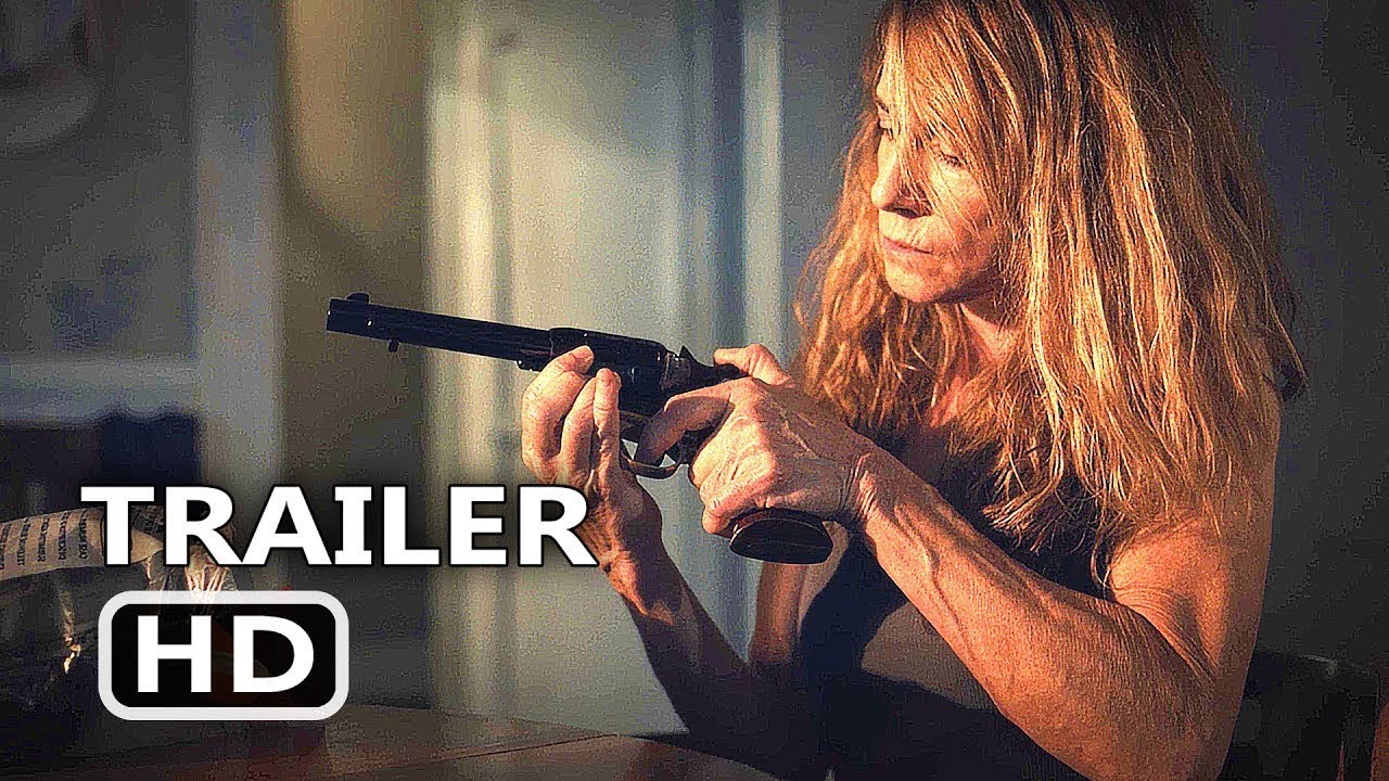 Strange Weather Trailer 2017 HD - YouTube