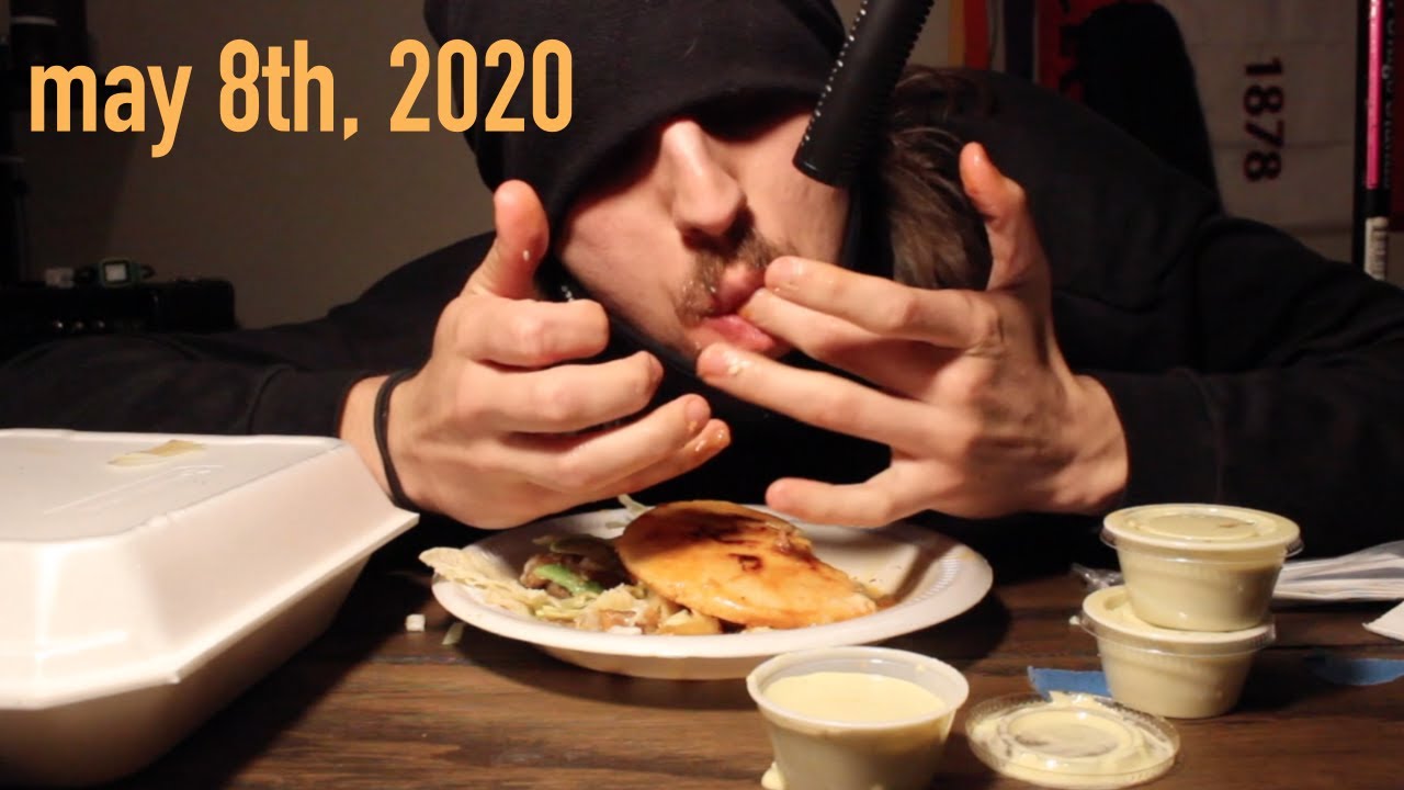 That Time of the Week | May 8th, 2020 - YouTube