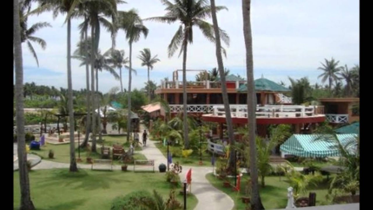 Punta Riviera Resort Pangasinan Philippines by: www.seatholidays.com ...
